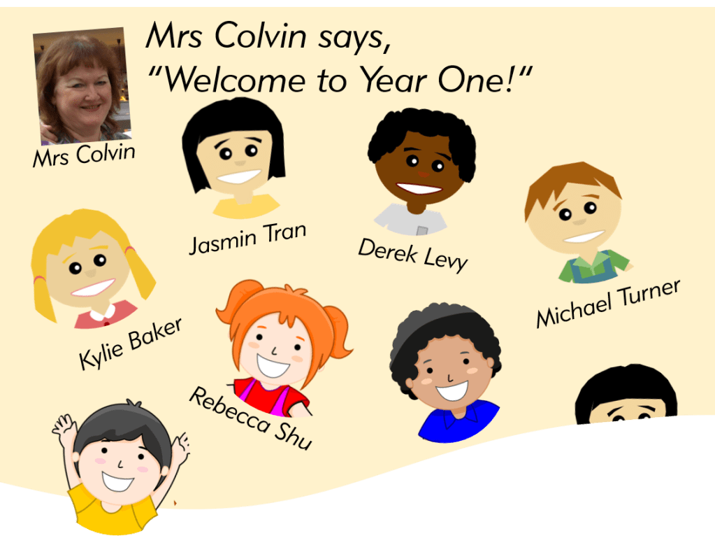 The comfort zone – Norah Colvin