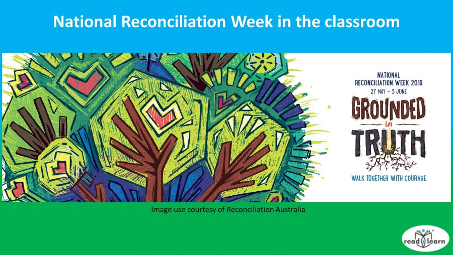 National Reconciliation Week in the classroom – readilearn – Norah Colvin