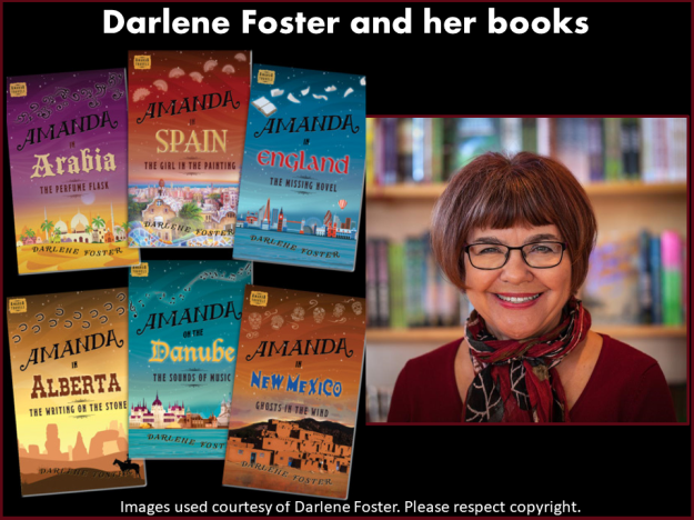 School Days, Reminiscences of Darlene Foster – Norah Colvin
